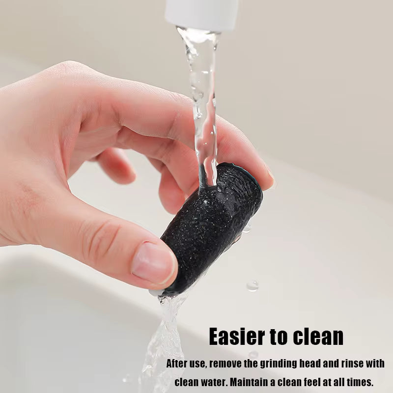 Portable Electric Callus Remover – Cervani